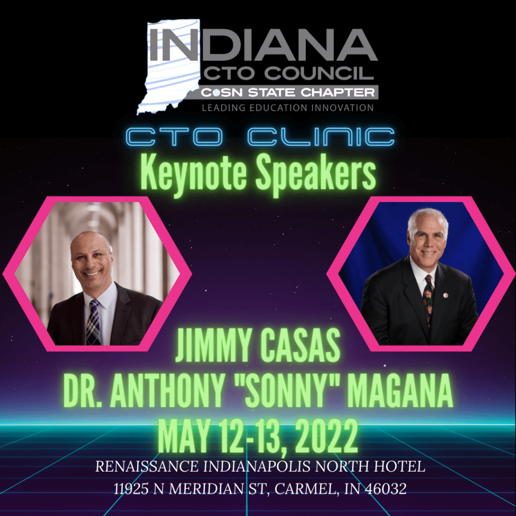 Indiana CTO Clinic | CoSN