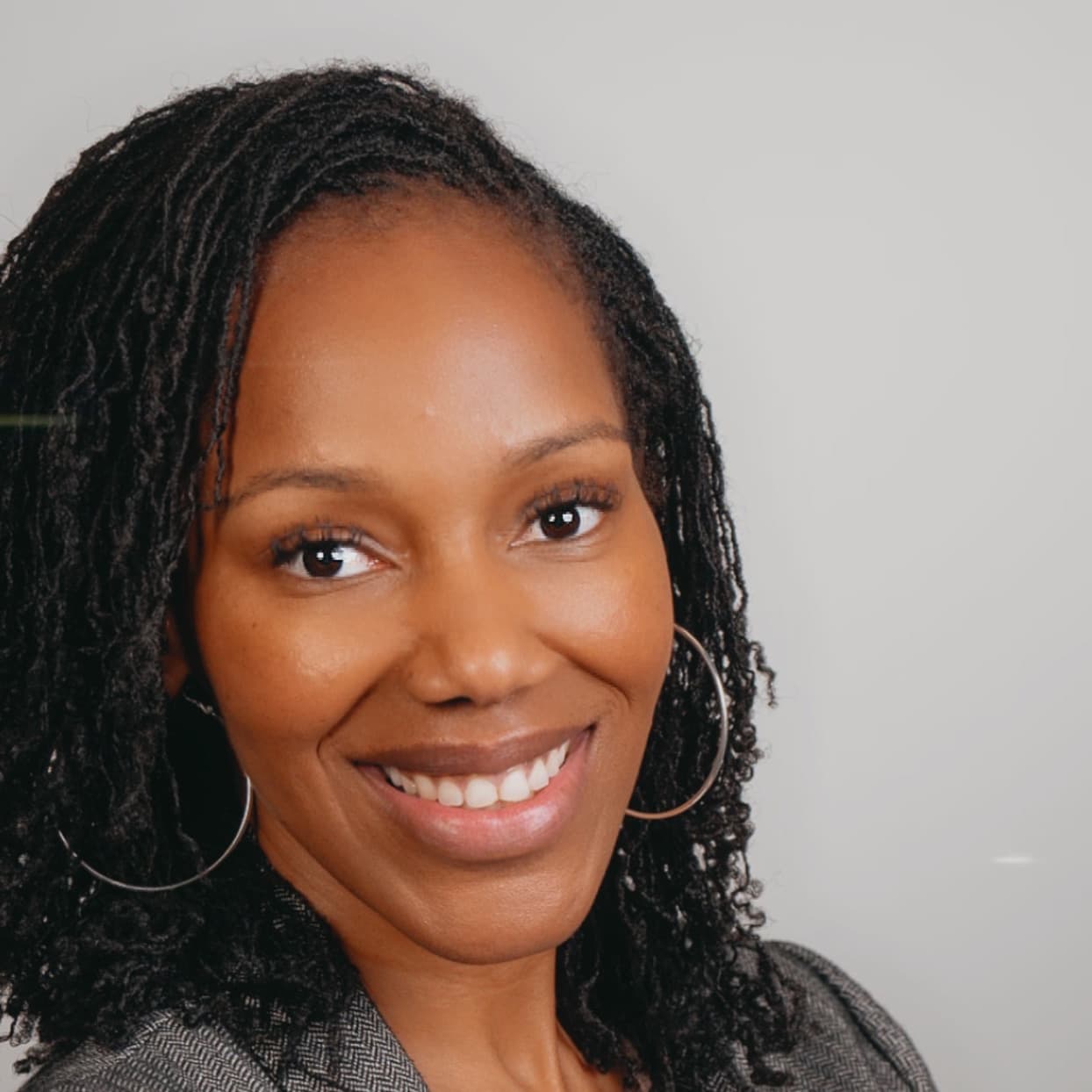 Me’Shell Sheffield | CoSN