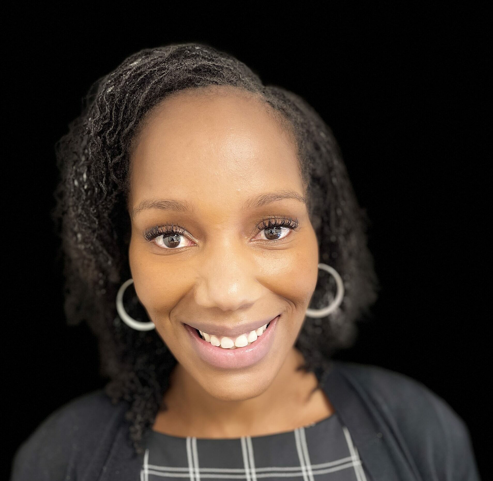 Me’Shell Sheffield | CoSN