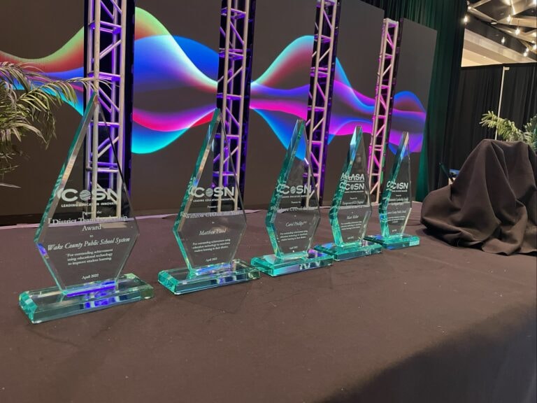 CoSN Annual Conference | K-12 EdTech Leadership Event