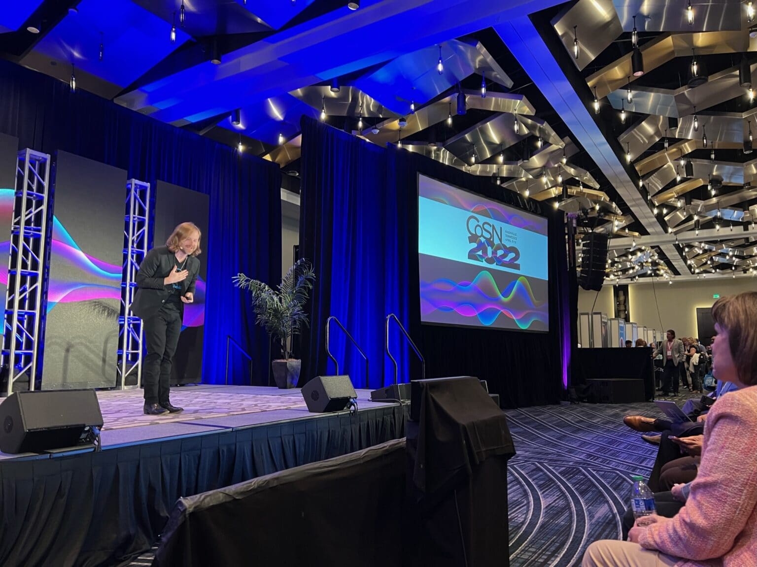 CoSN Annual Conference | K-12 EdTech Leadership Event