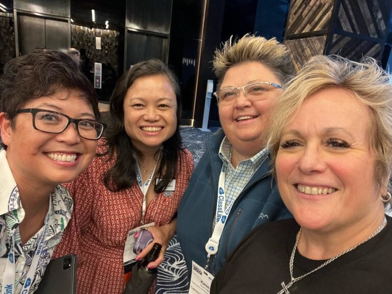 CoSN Annual Conference | K-12 EdTech Leadership Event