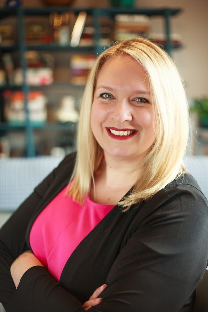 November 2022 Member Spotlight | CoSN