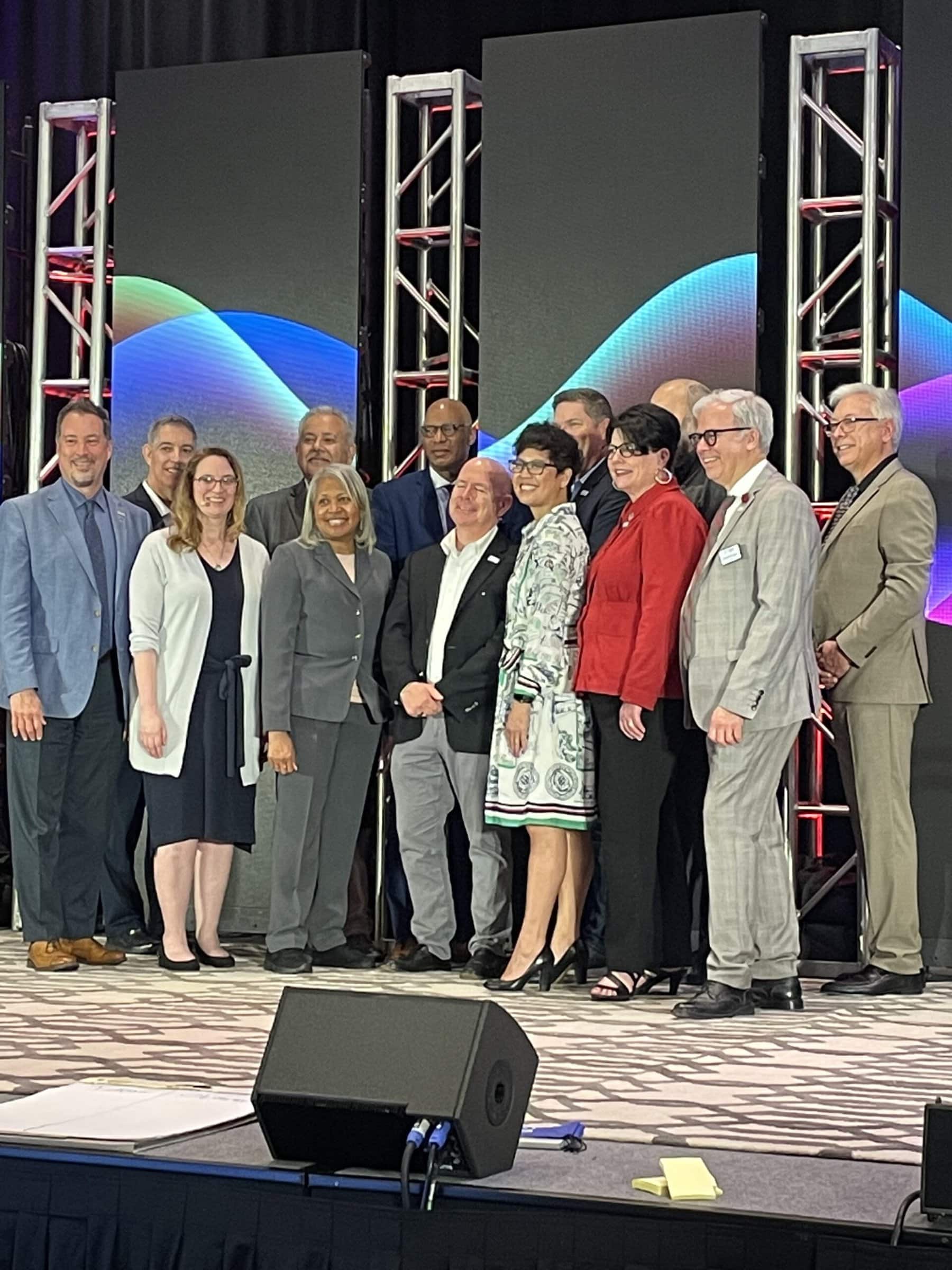 30 Years of CoSN: An Established Landmark (2011-2023) | CoSN