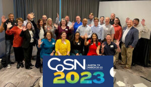 Early Career K-12 CTO Academy for Today's EdTech Leaders | CoSN