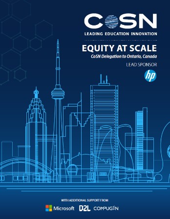 Access At Scale | CoSN