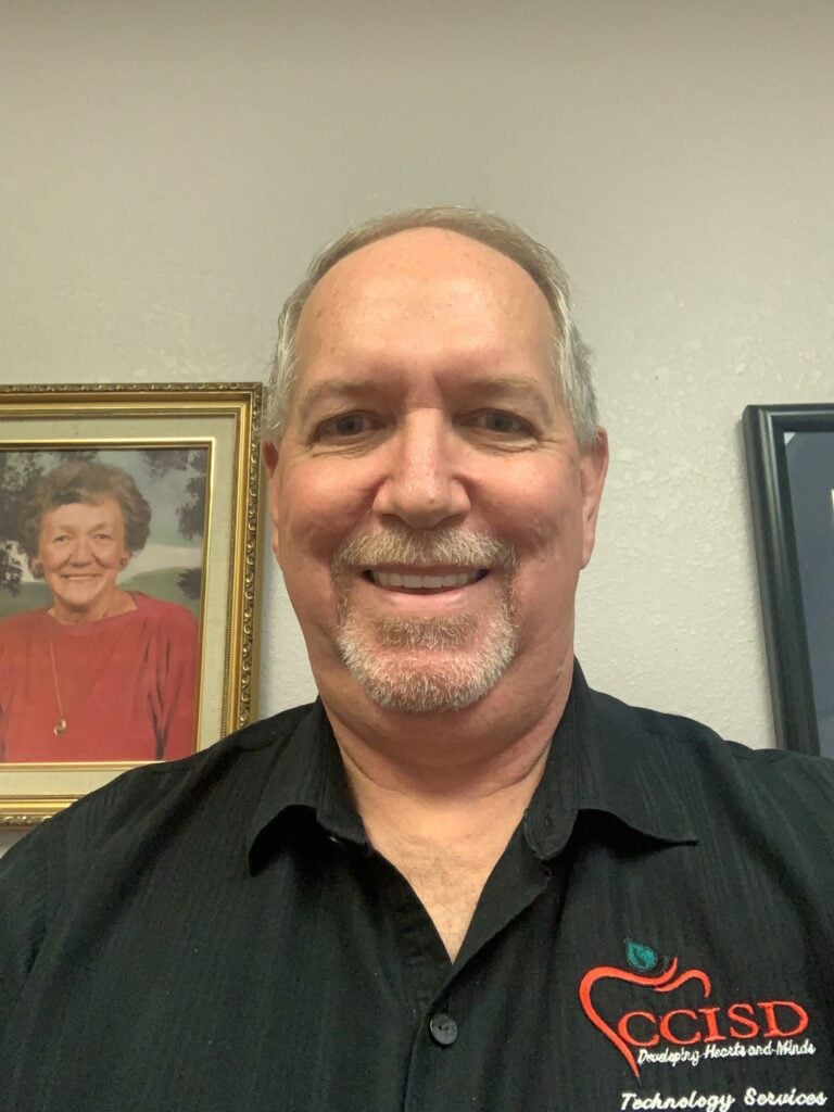 May 2023 Member Spotlight | CoSN