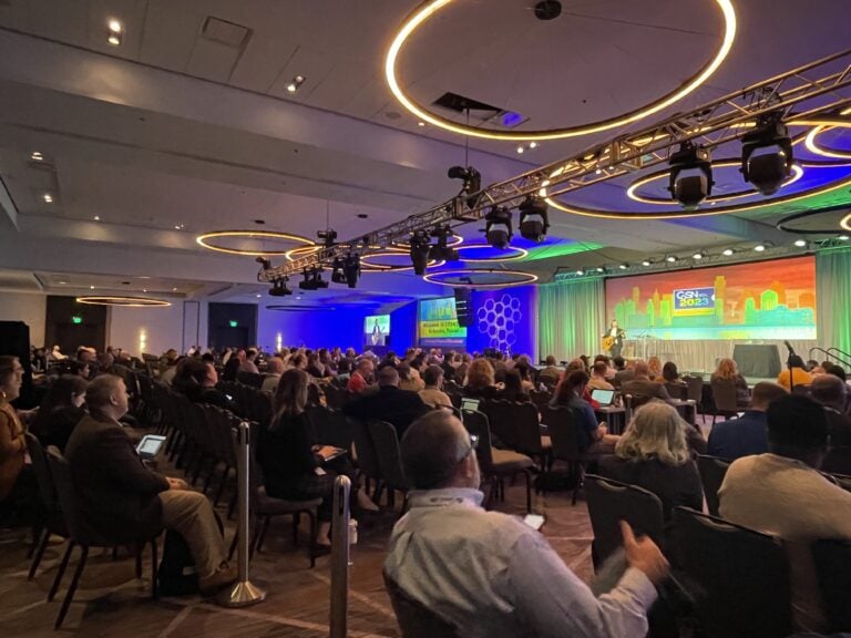 CoSN Annual Conference | K-12 EdTech Leadership Event