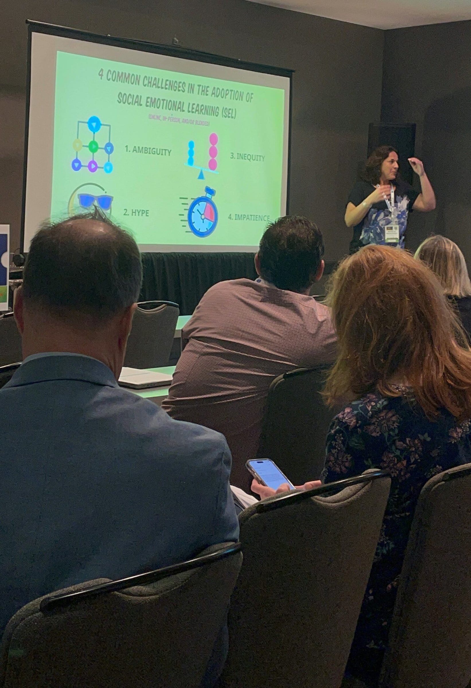 Leveraging Technology to Help Students Learn the Skills That Make Them Uniquely Human | CoSN