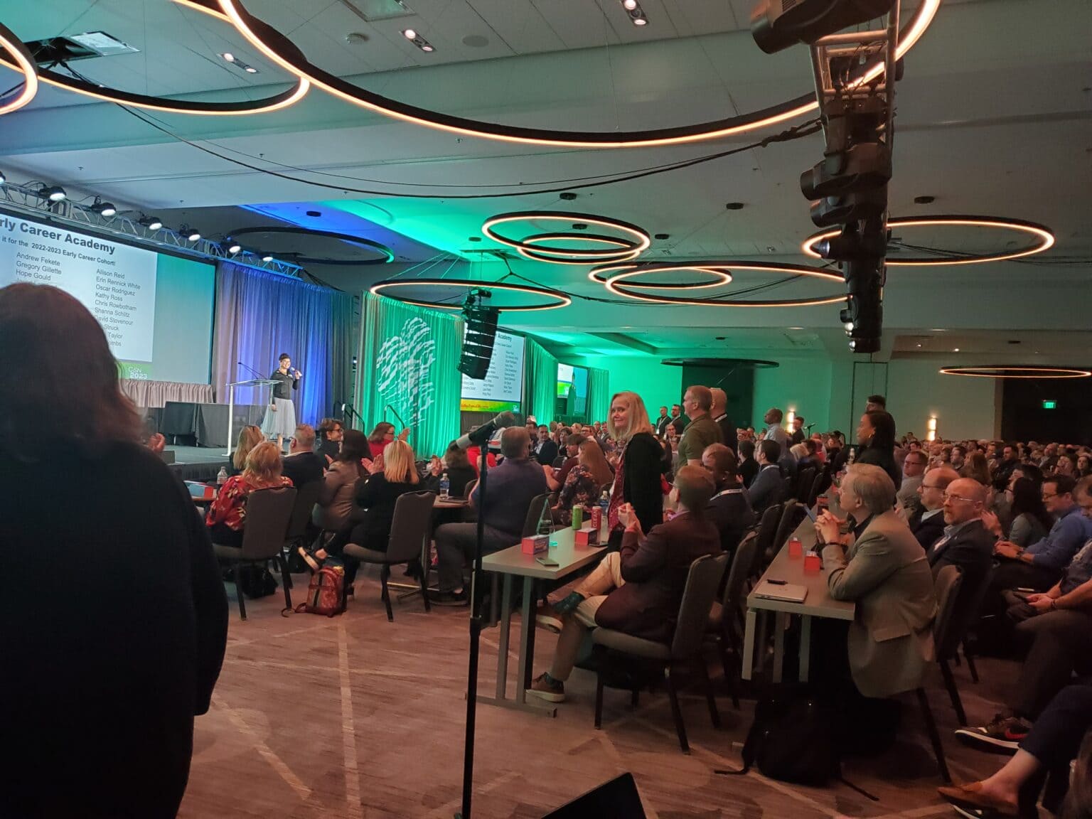 CoSN Annual Conference | K-12 EdTech Leadership Event