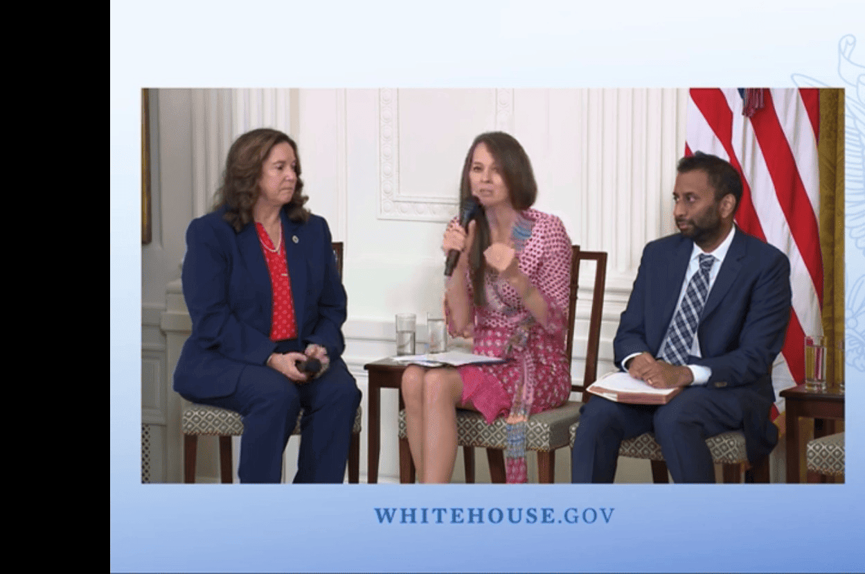 CoSN Applauds White House Cybersecurity Summit for K-12 Schools | CoSN