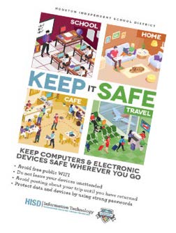 Year-Long Campaign for Cybersecurity Awareness | CoSN