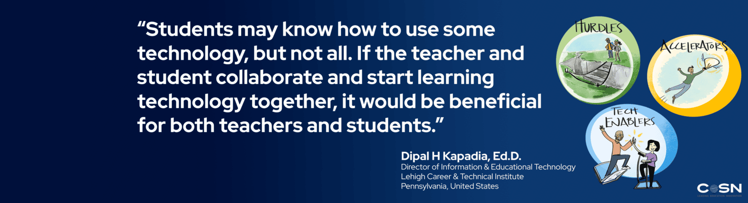 9 Ways that Collaborative Technology Learning Can Benefit Teachers and ...