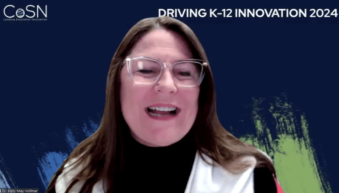 K-12 EdTech Innovation | CoSN