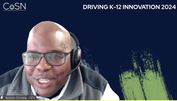 K-12 EdTech Innovation | CoSN