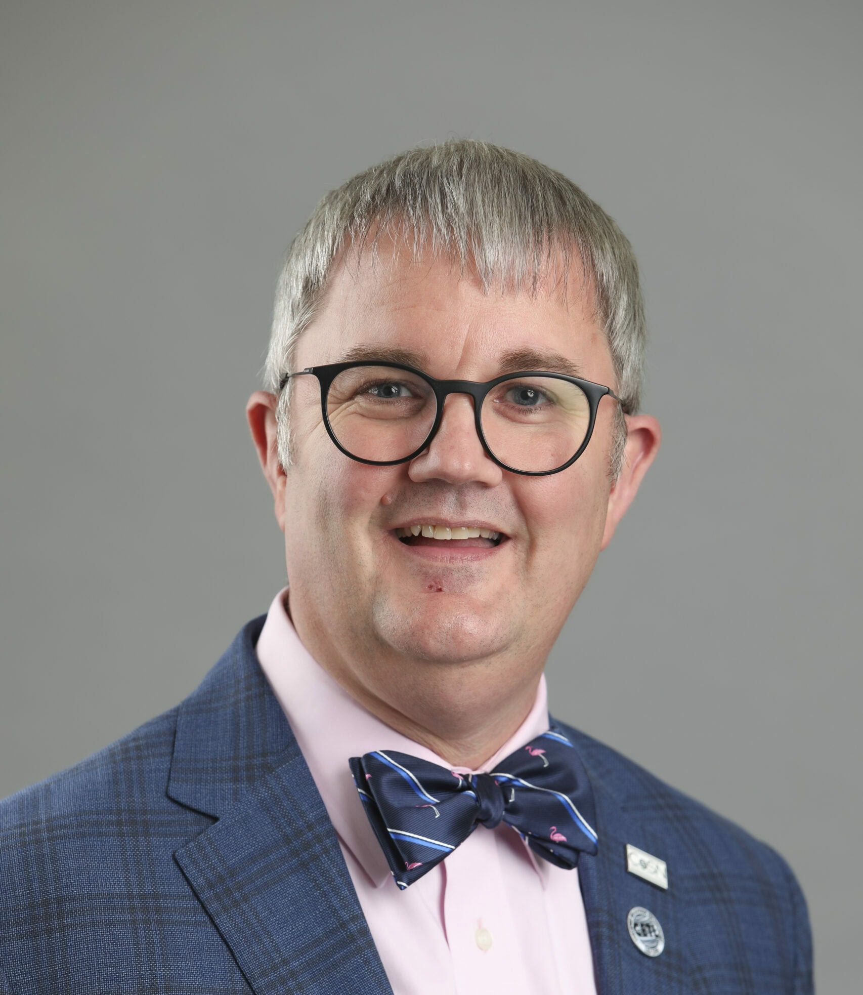 Chris Smallen | CoSN