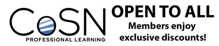 CoSN Annual Conference | K-12 EdTech Leadership Event
