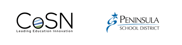 Association of K-12 Education Technology Leaders Honor Kris Hagel with Volunteer of the Year ...