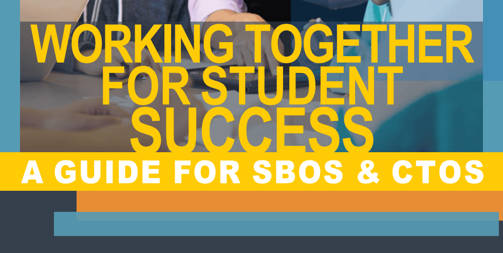 CoSN and ASBO Toolkit- Working Together for Student Success: A Guide ...