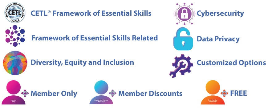 Year-Round Catalog | CoSN