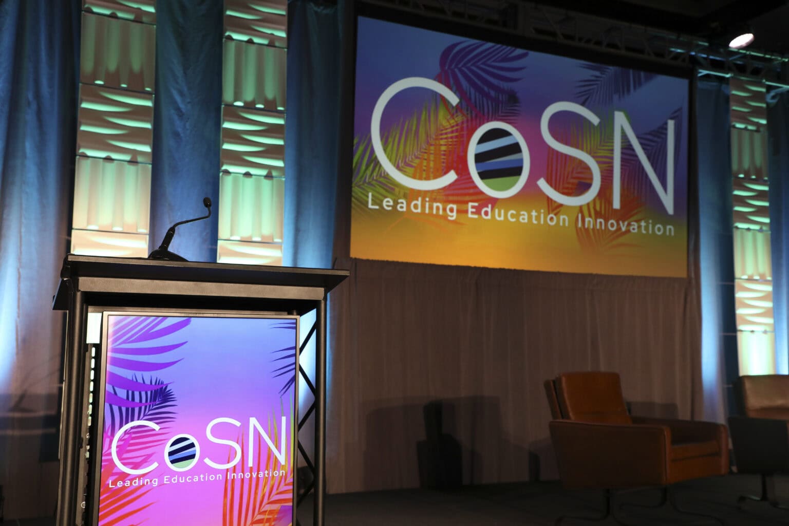 Education & Events | CoSN
