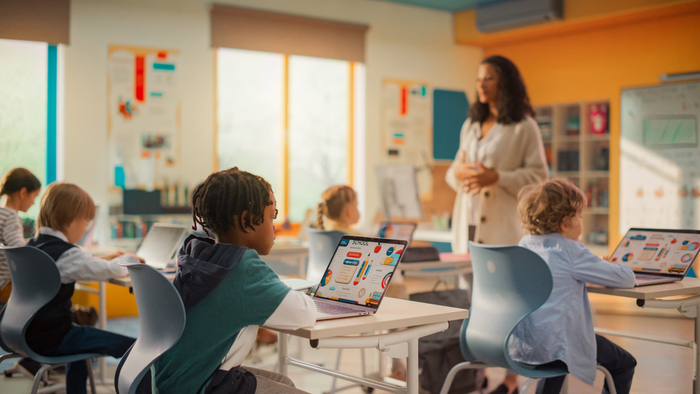 Purposeful EdTech That Works — Reclaiming the EdTech Narrative Webinar ...