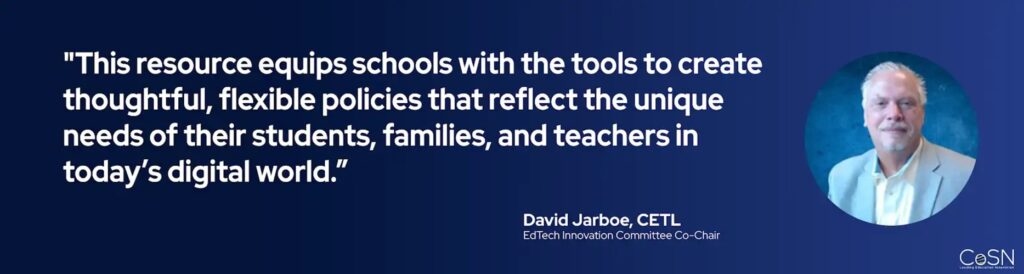 Navigating Student Cell Phone Use in K-12 Schools | CoSN Navigating Student Cell Phone Use in K-12 Schools | CoSN