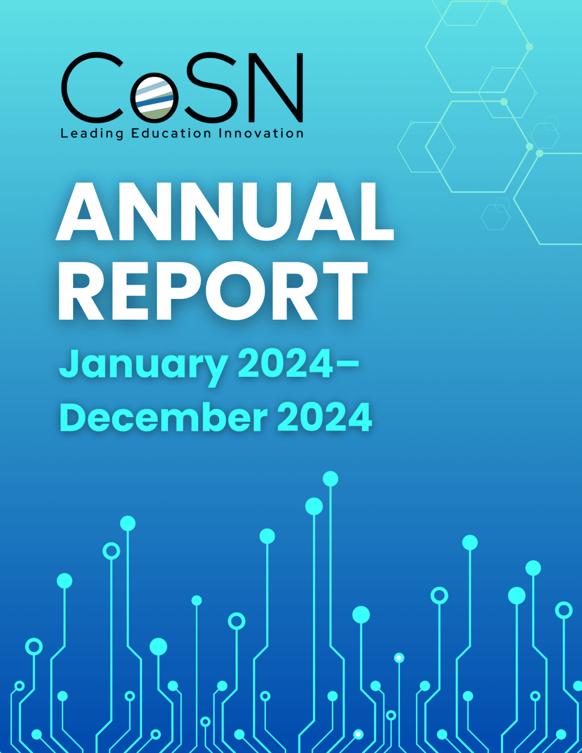 2024 Annual Report | CoSN