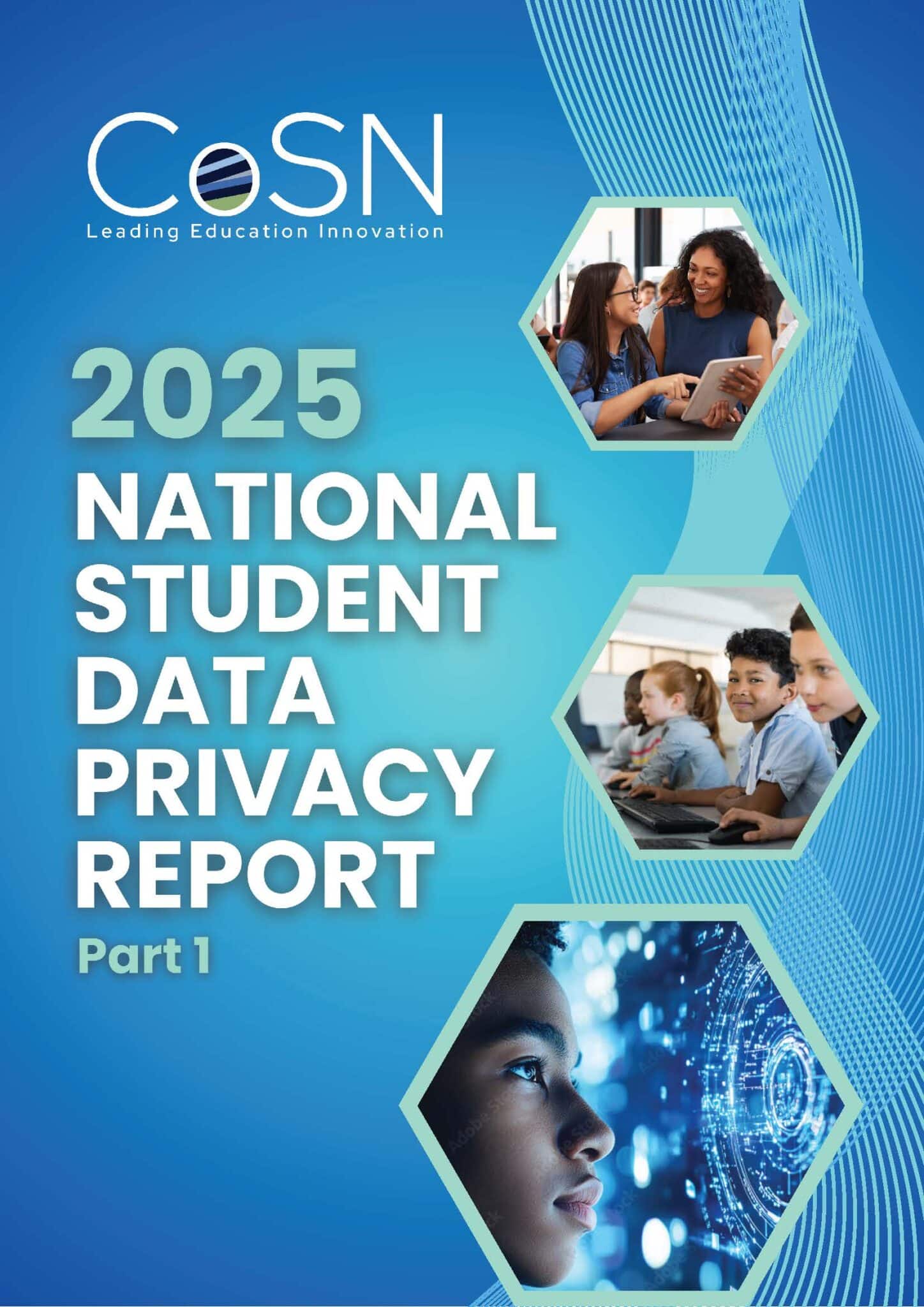 Student Data Privacy Guidelines & Tools | CoSN Privacy Resources