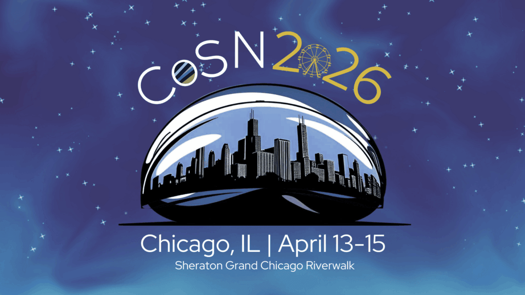 CoSN Annual Conference | K-12 EdTech Leadership Event